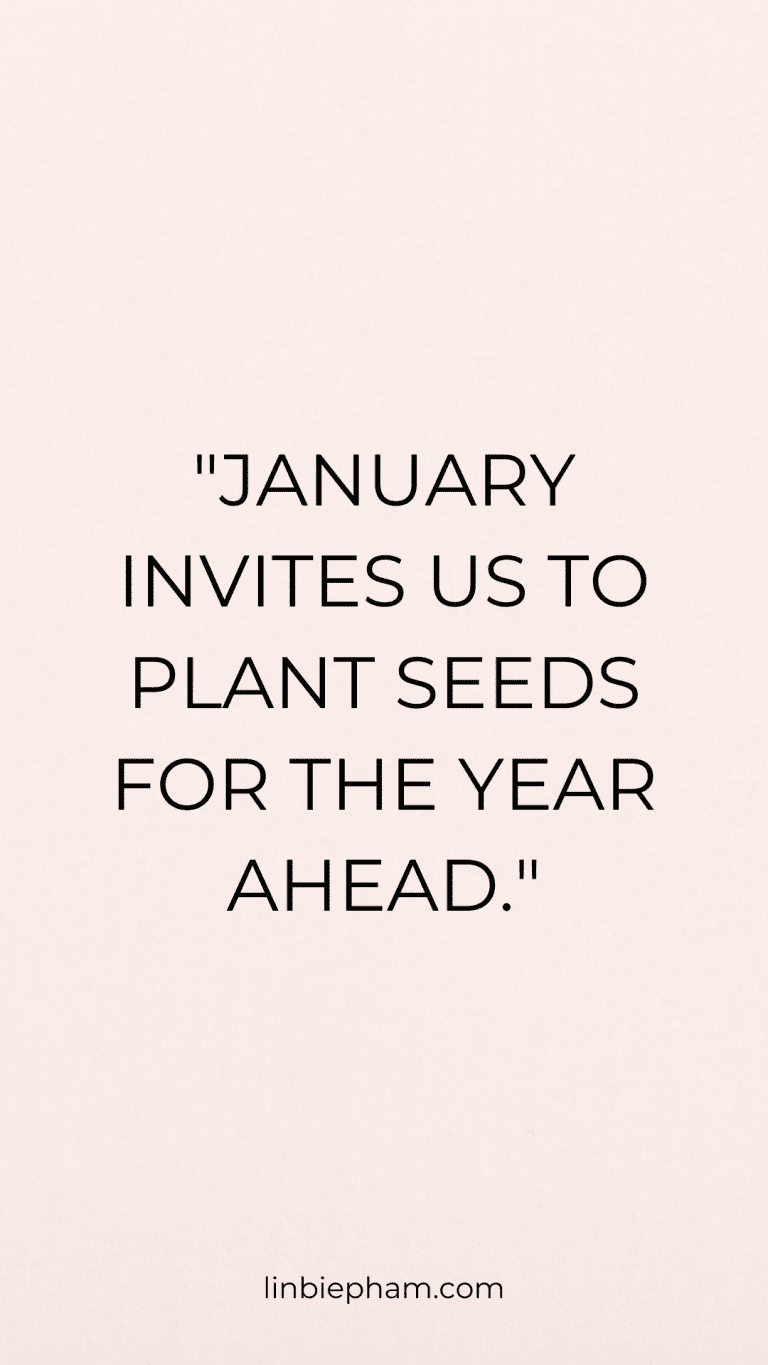 145 Powerful January Quotes to Spark Fresh Beginnings and New Year ...