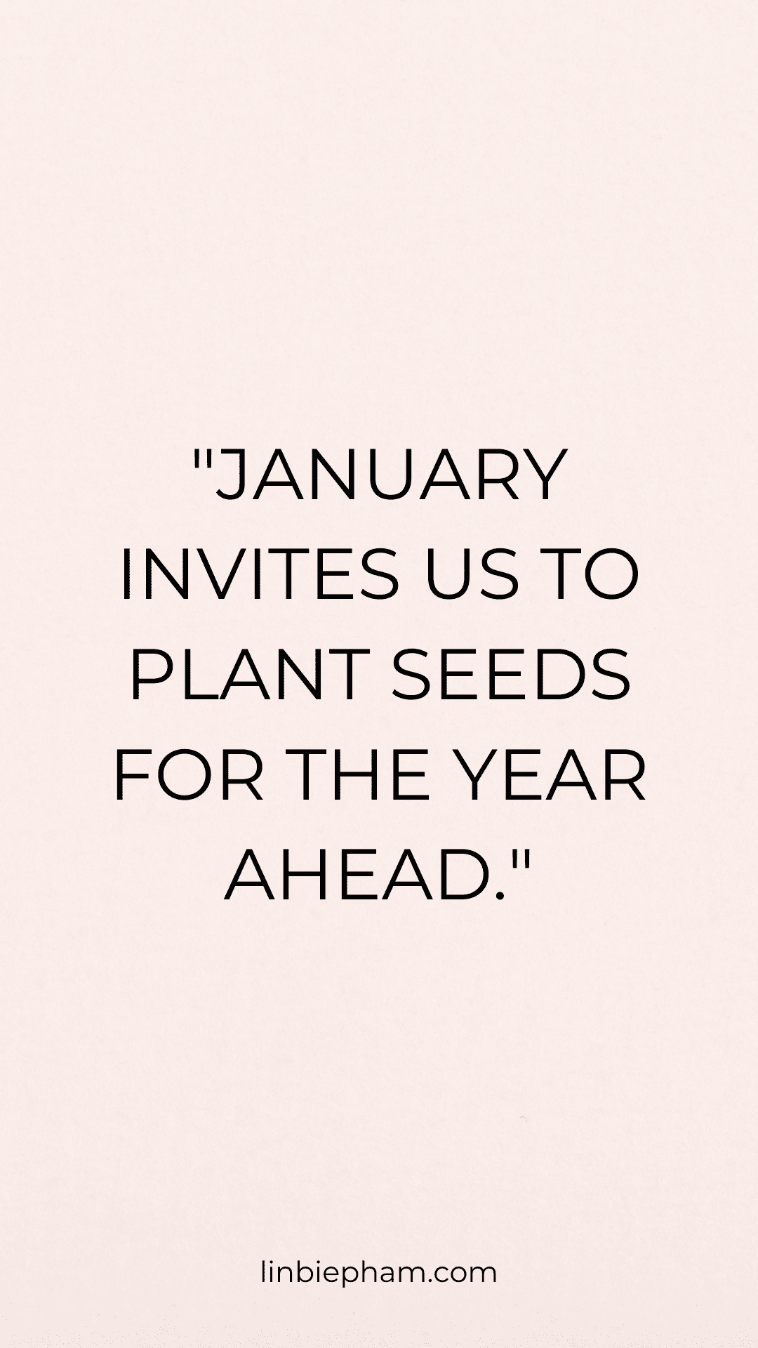 145 Powerful January Quotes to Spark Fresh Beginnings and New Year ...