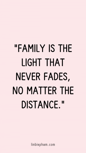 109+ Heartwarming Family Quotes to Celebrate Love and Togetherness