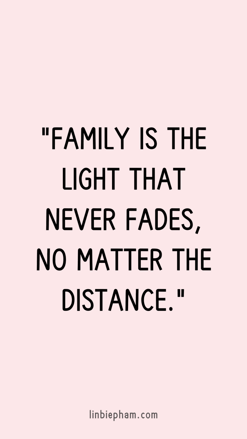 109+ Heartwarming Family Quotes to Celebrate Love and Togetherness