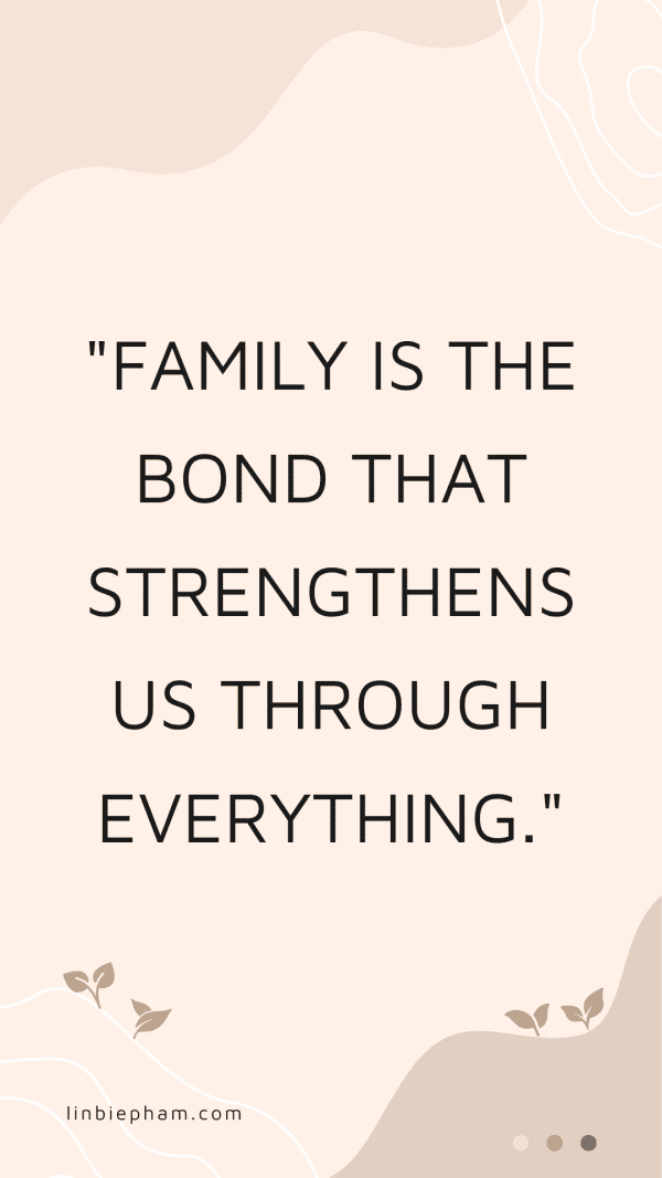 123 Powerful Short Family Quotes to Inspire Love and Unity