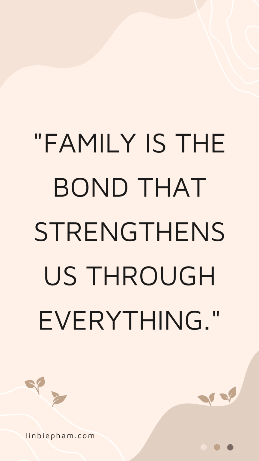 123 Powerful Short Family Quotes to Inspire Love and Unity