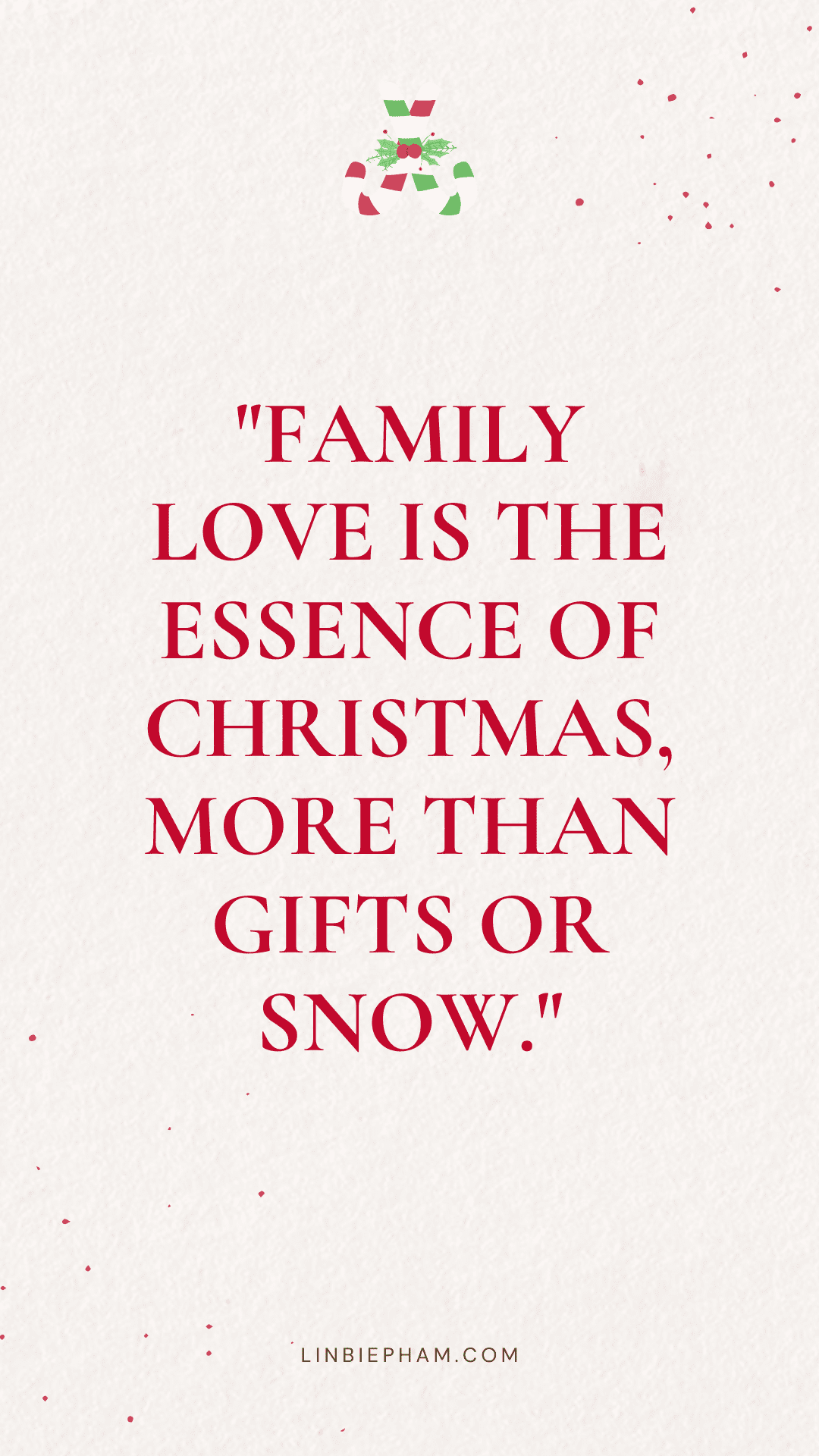 97 Magical Family Quotes for Christmas to Spark Holiday Cheer