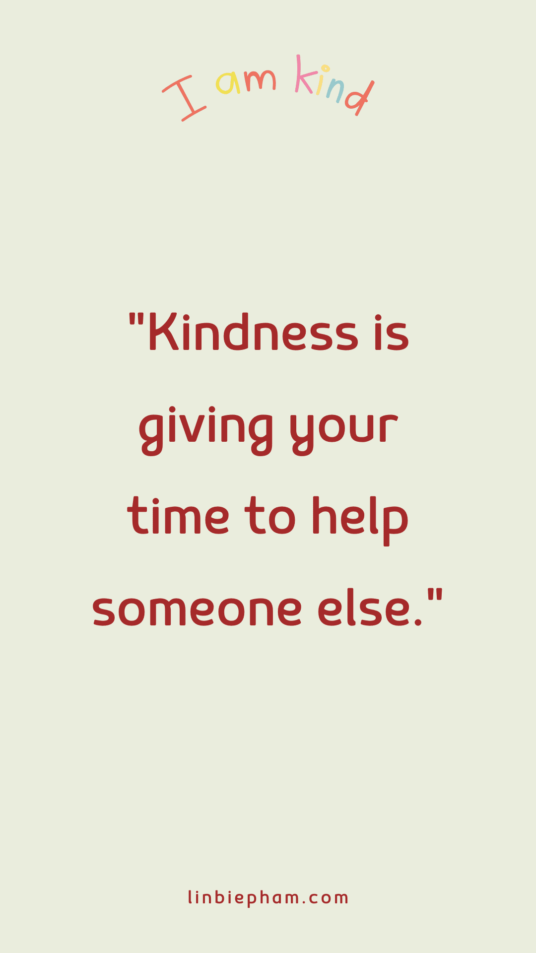 115 Powerful Kindness Quotes for Kids to Encourage Empathy