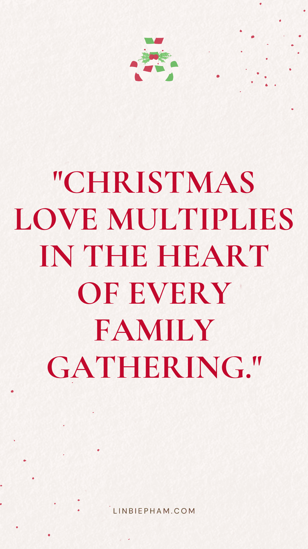 97 Magical Family Quotes for Christmas to Spark Holiday Cheer