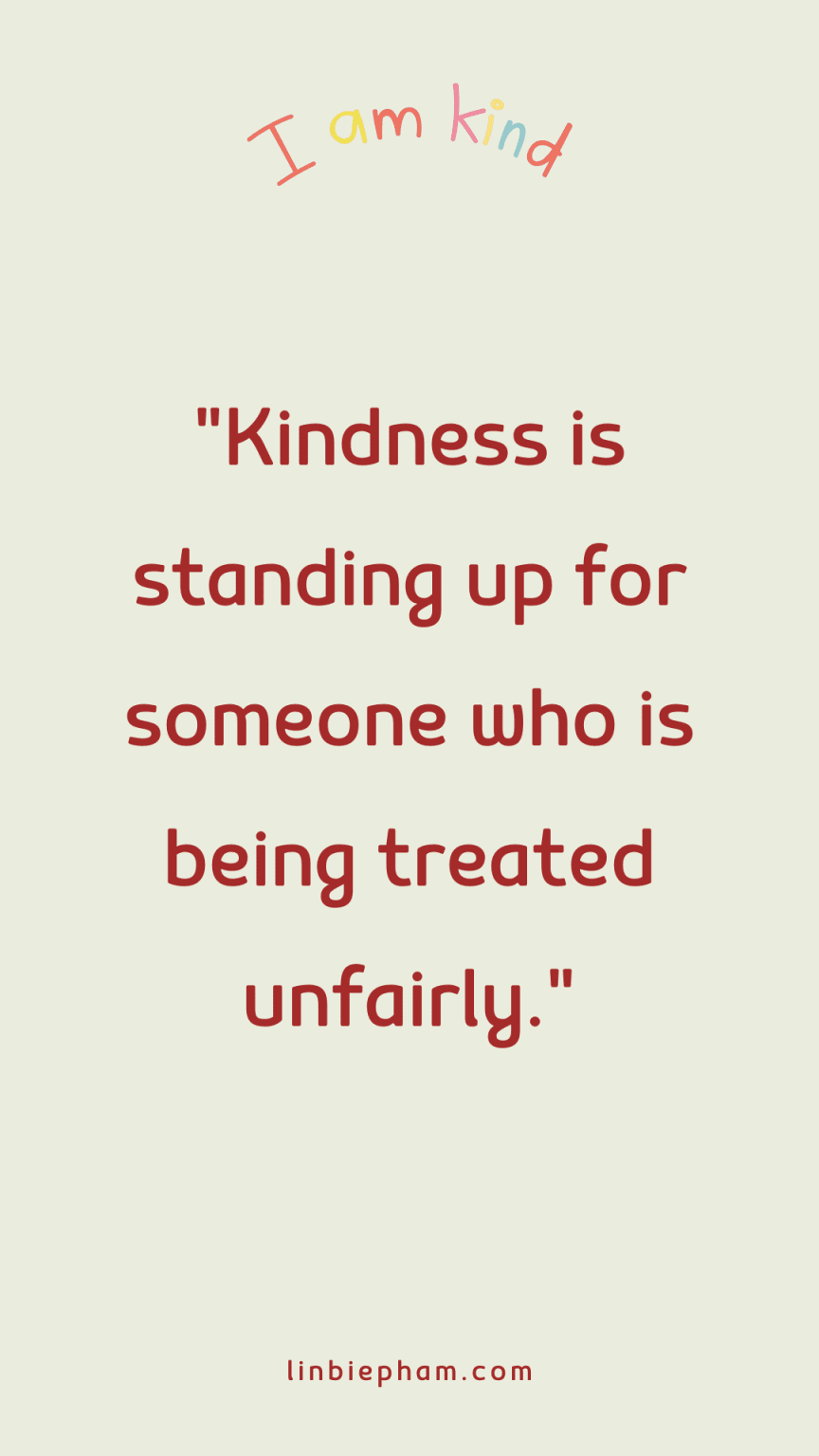 115 Powerful Kindness Quotes for Kids to Encourage Empathy