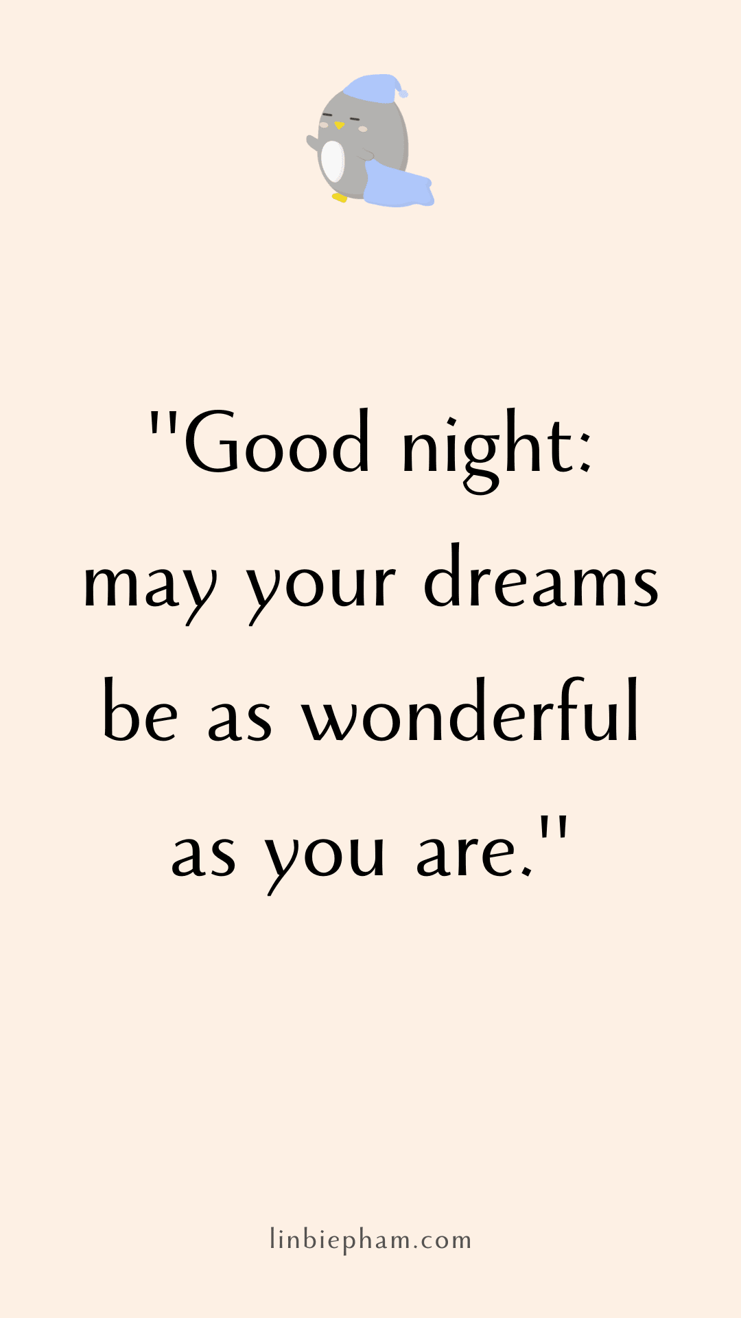 115 Heartwarming Good Night Quotes to End Your Day Perfectly