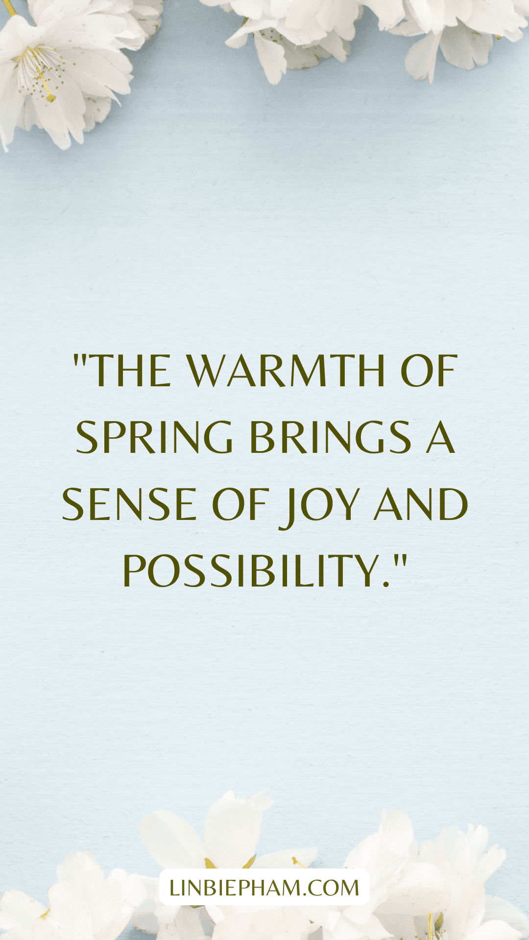 103 Refreshingly Inspirational Spring Quotes to Spark Joy and ...