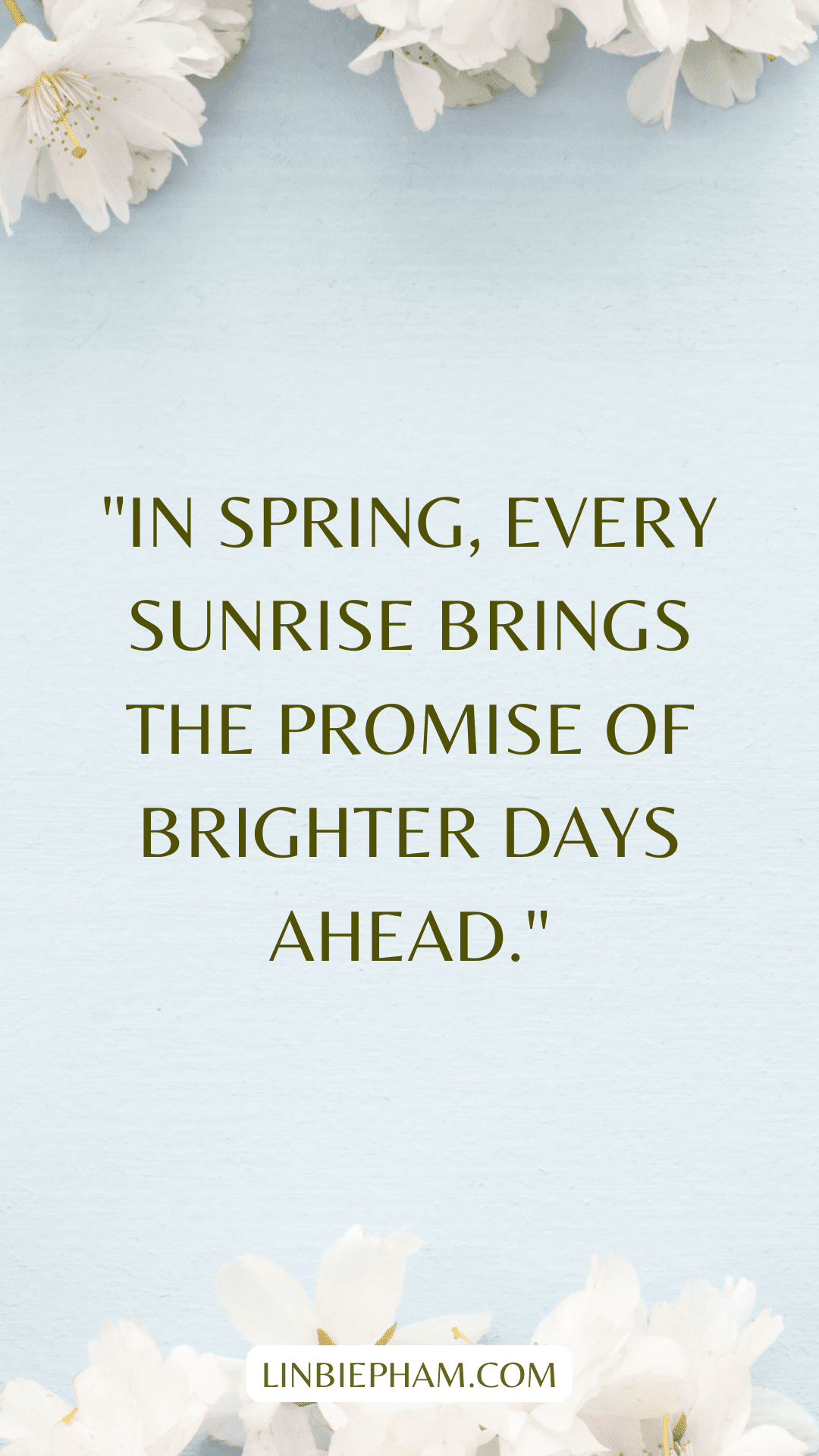 103 Refreshingly Inspirational Spring Quotes to Spark Joy and ...