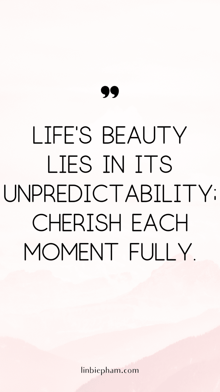 143 Powerful Life Quotes to Inspire Meaning and Purpose Every Day