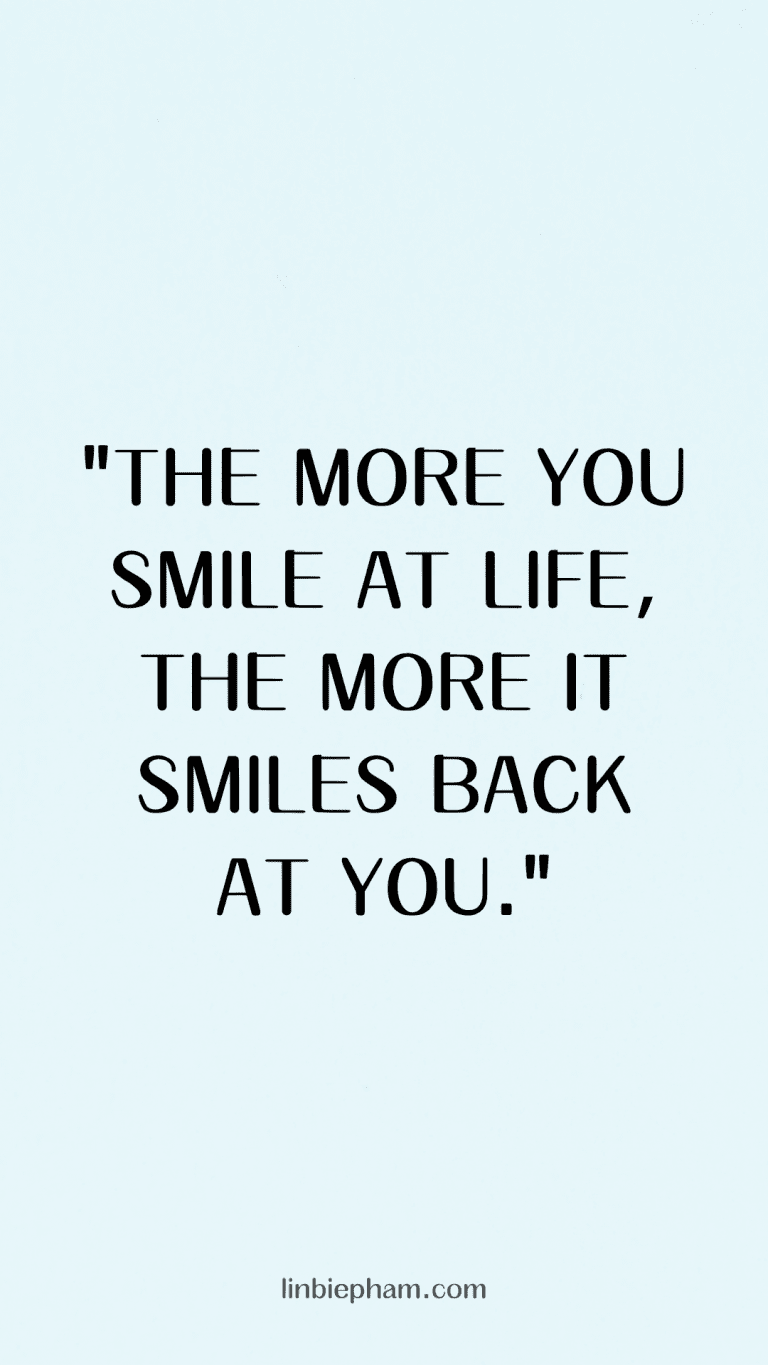 99+ Powerful Happy Quotes About Life to Uplift and Inspire You