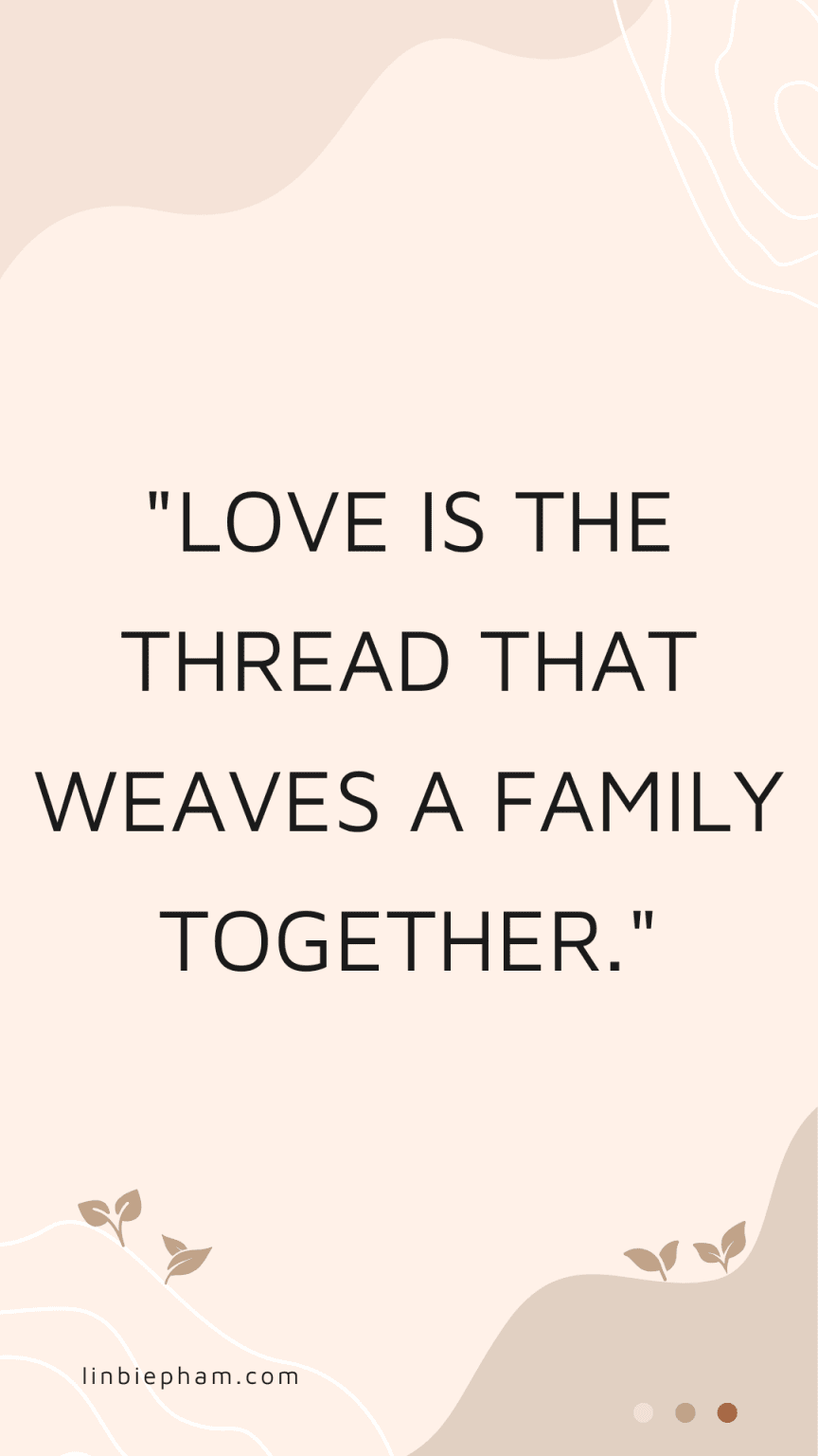 123 Powerful Short Family Quotes to Inspire Love and Unity