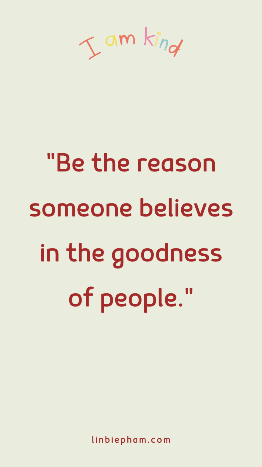 115 Powerful Kindness Quotes for Kids to Encourage Empathy