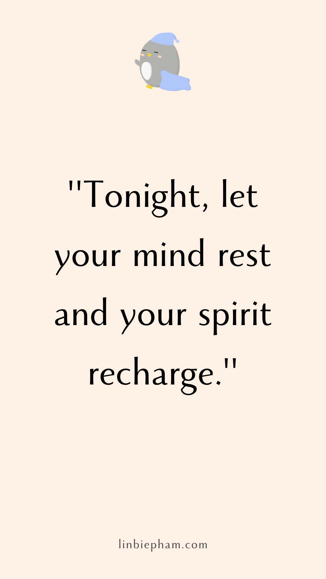 115 Heartwarming Good Night Quotes to End Your Day Perfectly