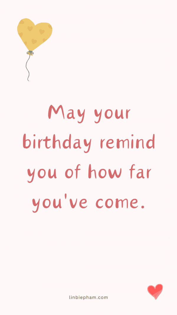 131 Inspiring Birthday Quotes to Celebrate Life’s Special Moments