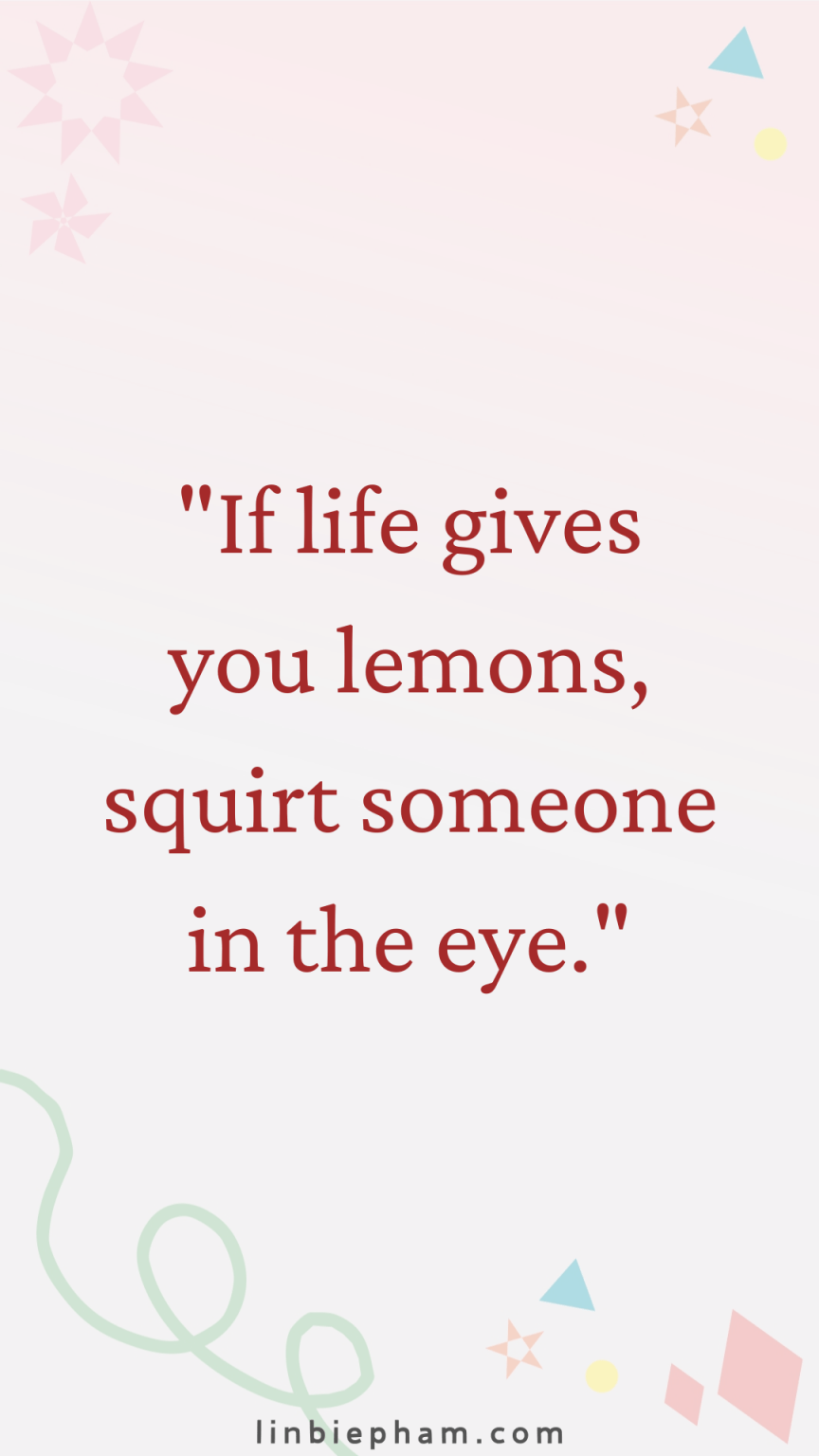 117 Side-Splitting Funny Life Quotes to Instantly Lift Your Spirits