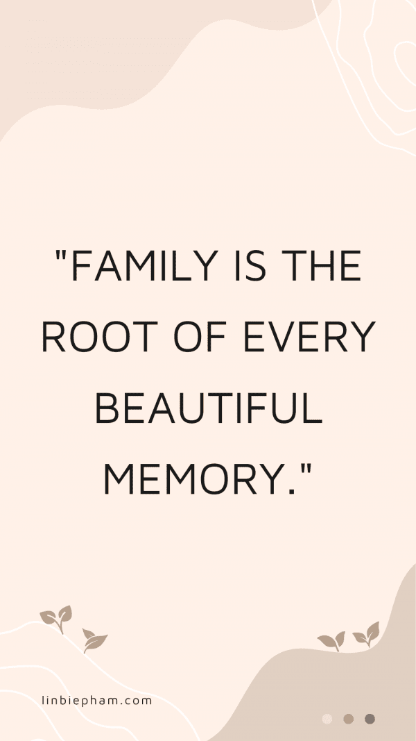 123 Powerful Short Family Quotes to Inspire Love and Unity