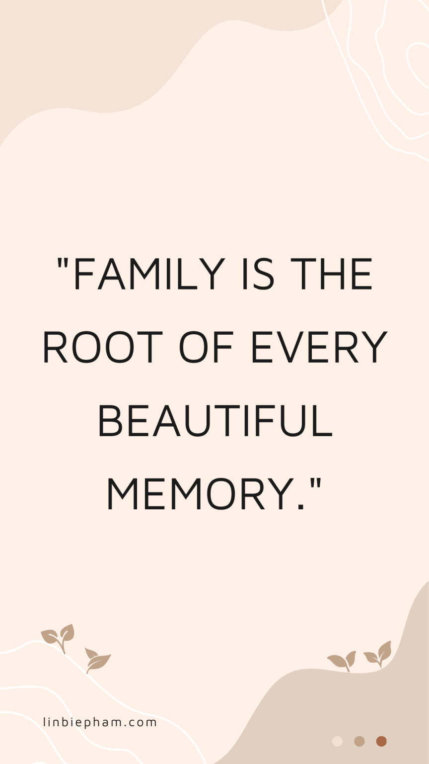 123 Powerful Short Family Quotes to Inspire Love and Unity