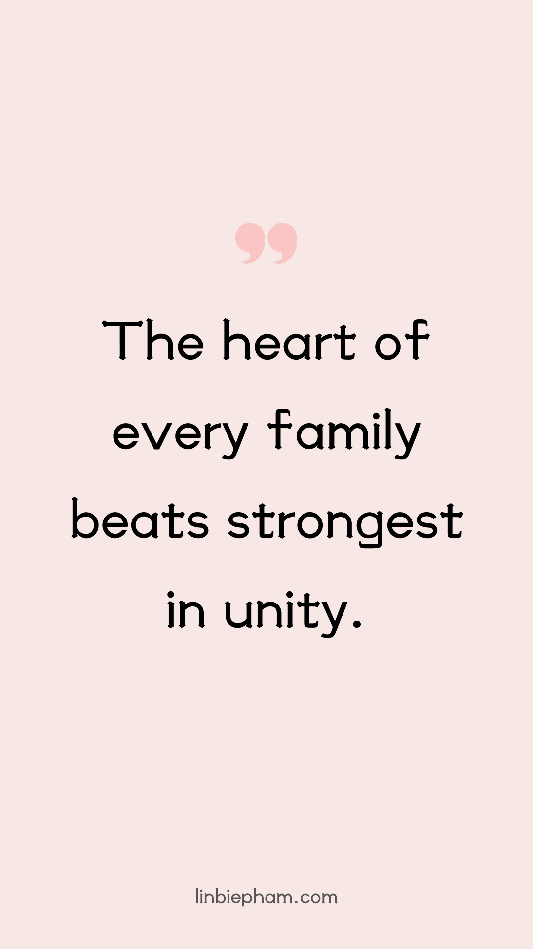 119 Powerful Inspirational Family Quotes to Warm Your Heart