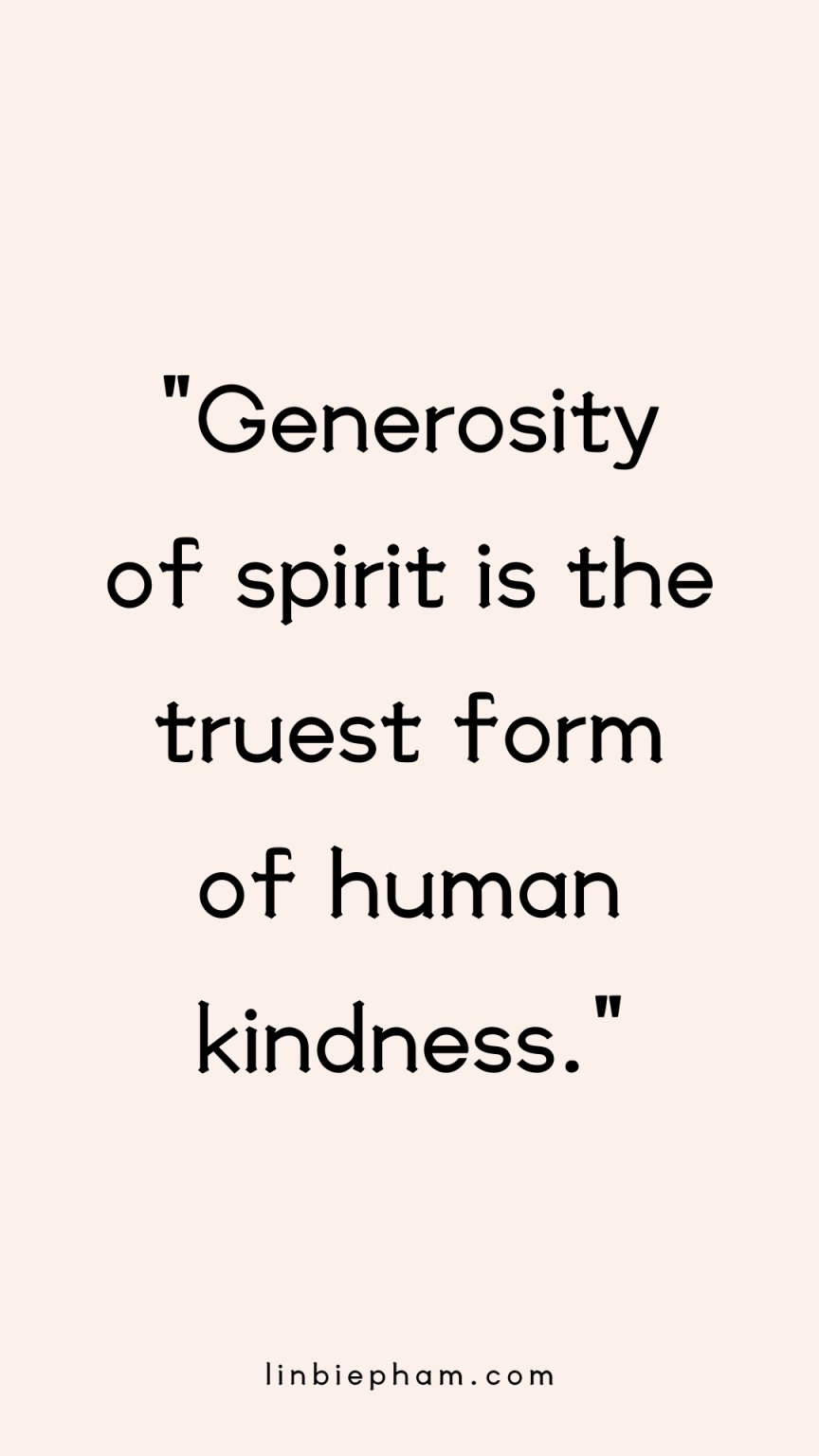129+ Powerful Kindness Quotes to Inspire Compassion and Positivity