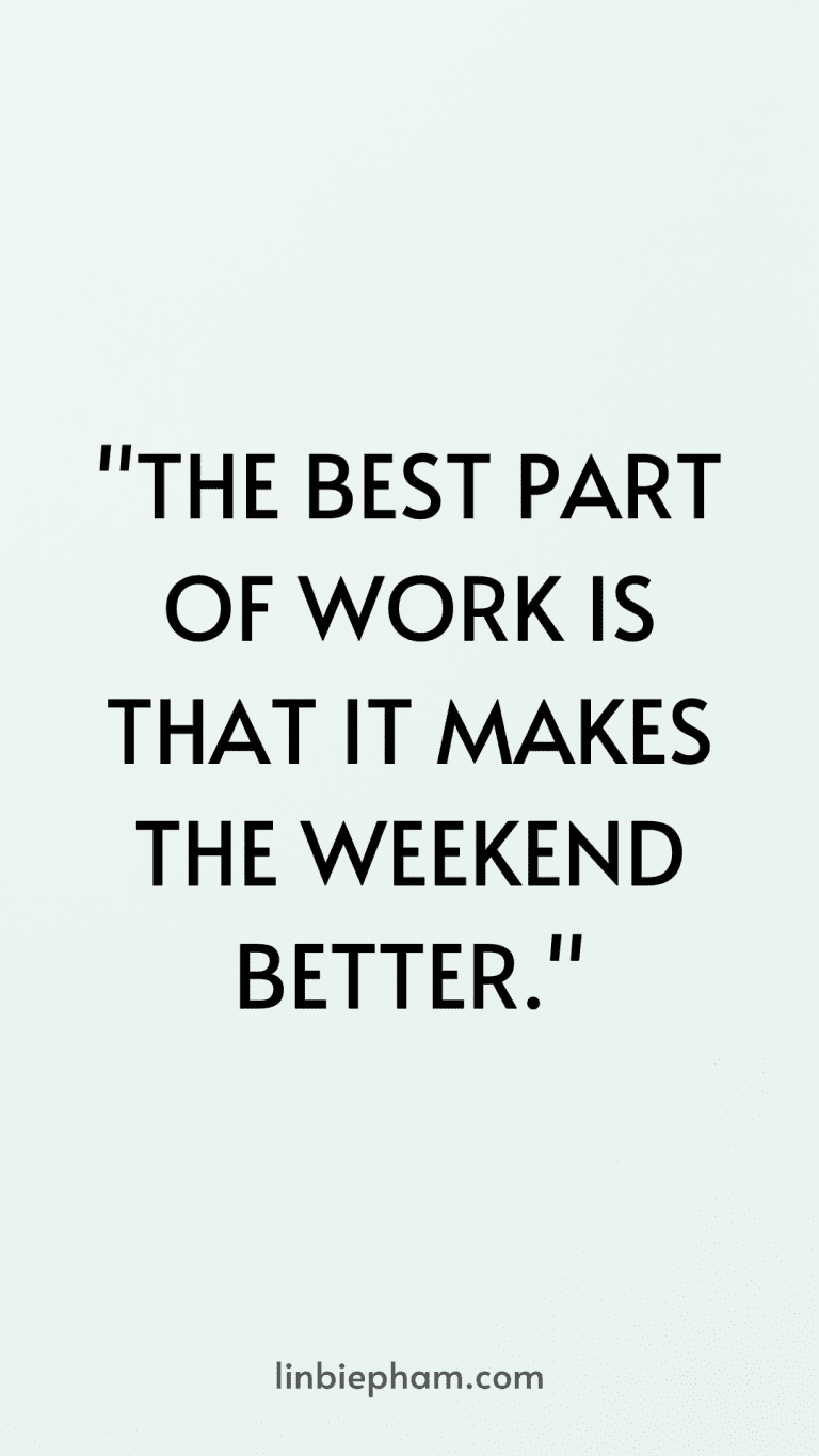 125 Hilariously Funny Quotes About Work to Brighten Your Workday