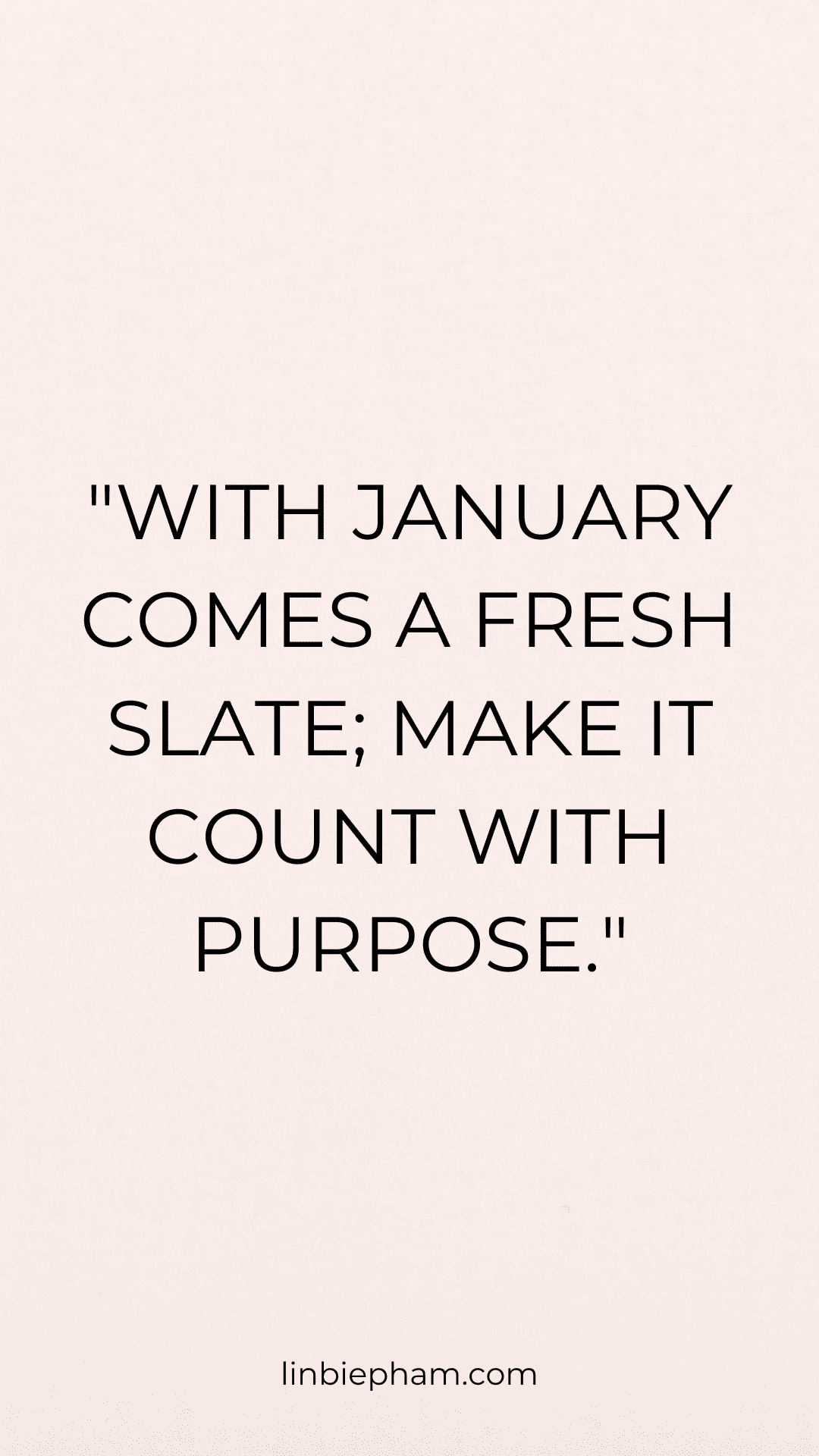 145 Powerful January Quotes to Spark Fresh Beginnings and New Year ...