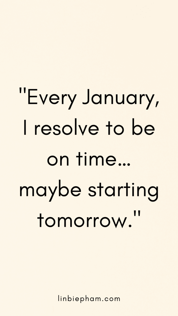 103 Hilariously Funny January Quotes to Start Your New Year with Laughter