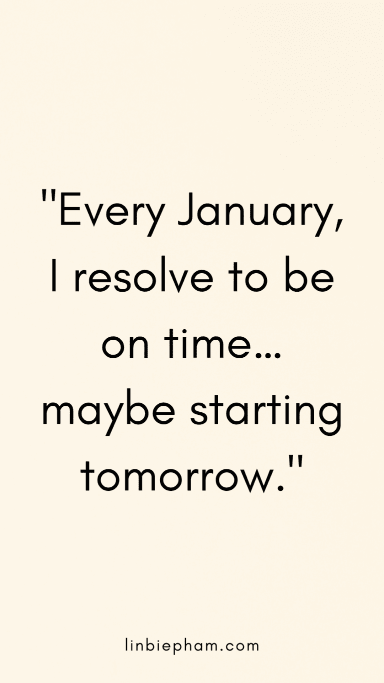 103 Hilariously Funny January Quotes to Start Your New Year with Laughter