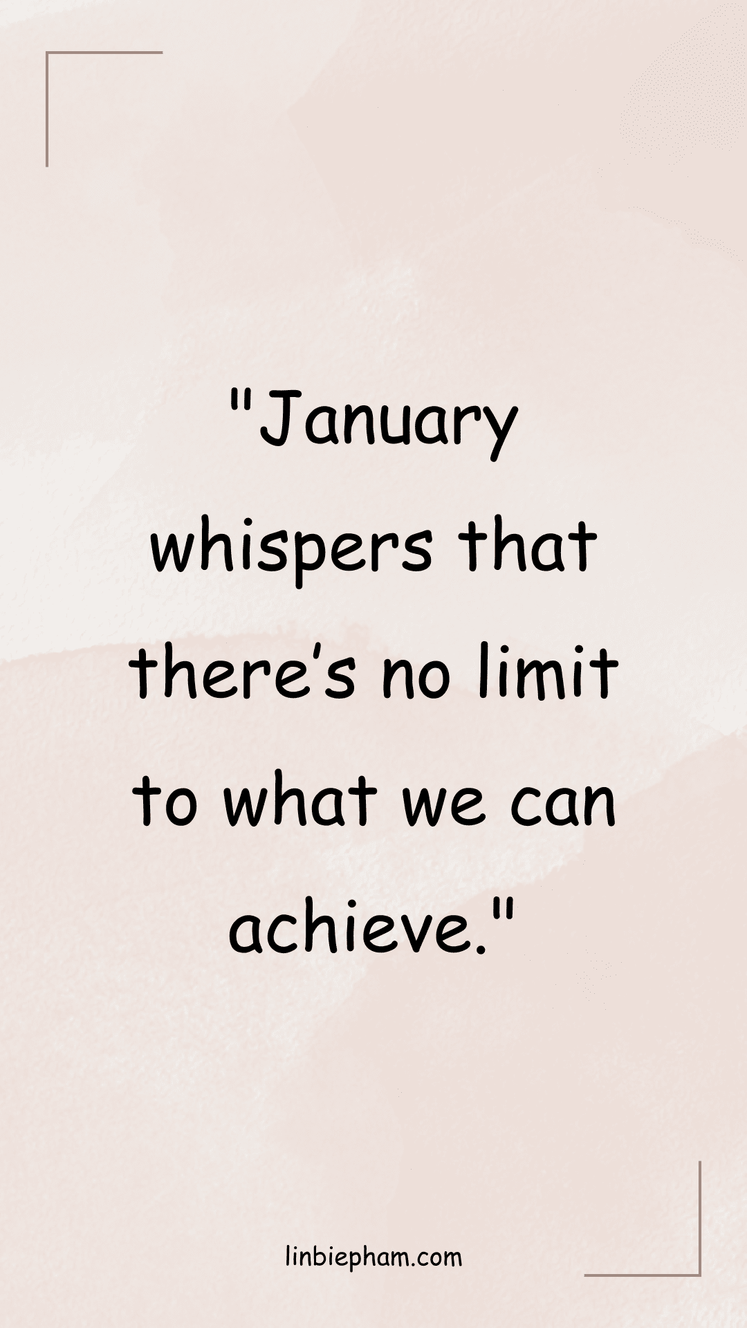 109 Uplifting and Inspirational January Quotes to Start Your Year Right