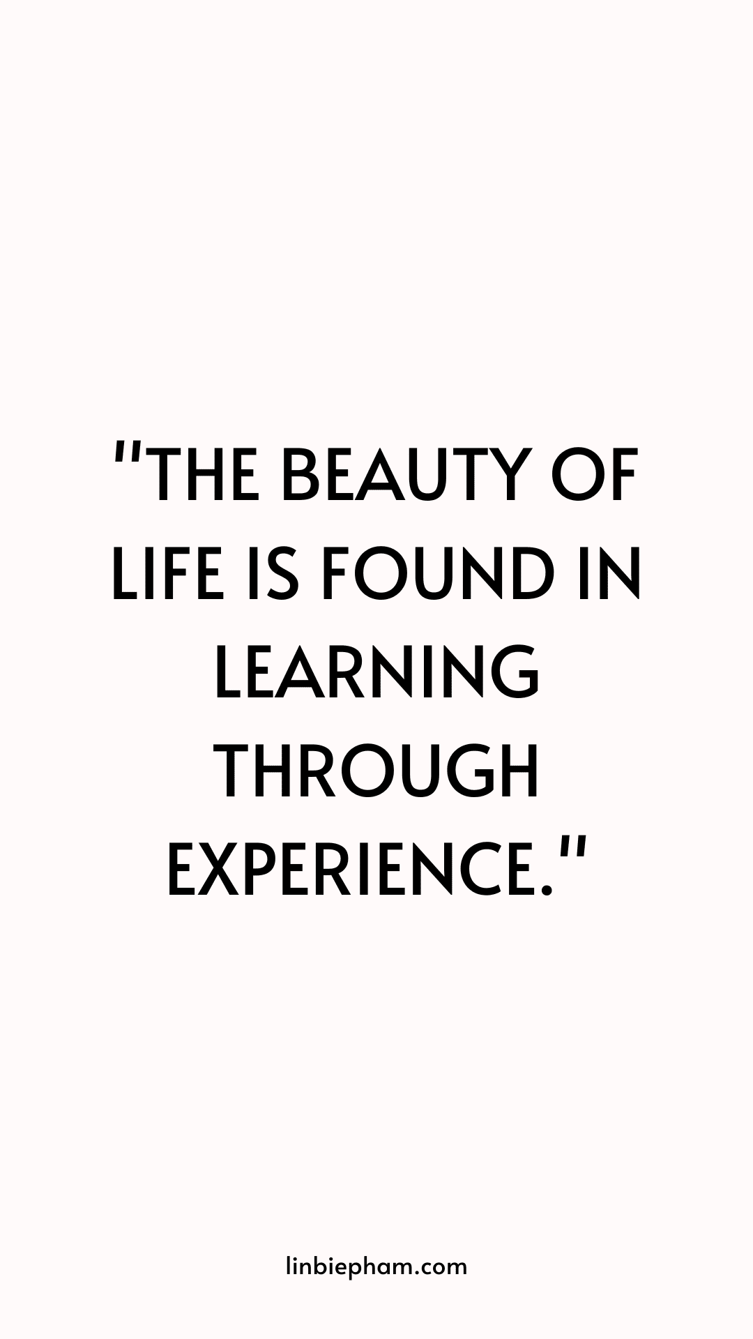 137 Inspiring Lesson Quotes to Transform Your Life and Perspective