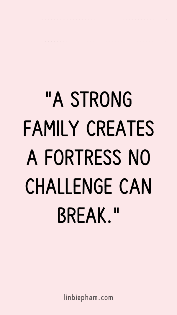 109+ Heartwarming Family Quotes to Celebrate Love and Togetherness