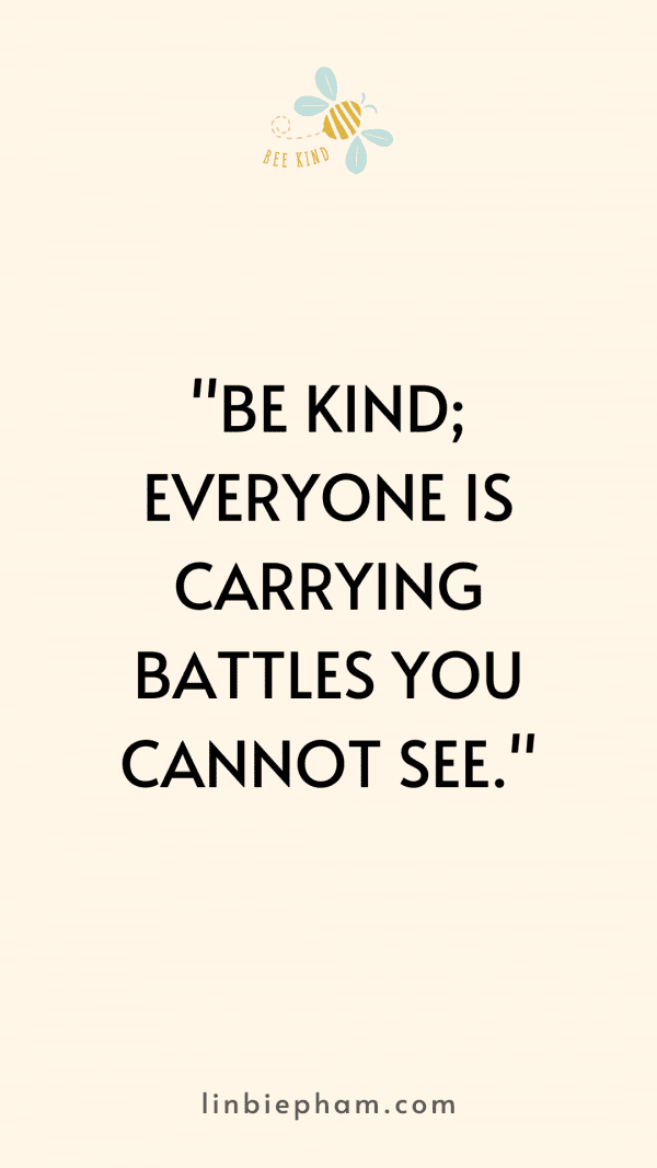119 Inspirational Kindness Quotes to Transform Your Perspective