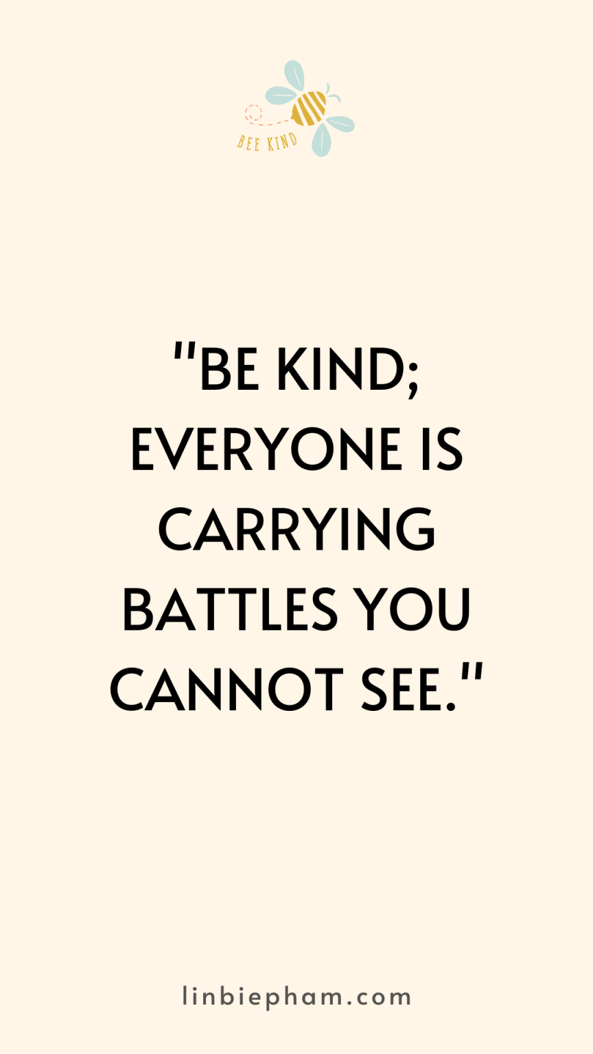 119 Inspirational Kindness Quotes to Transform Your Perspective
