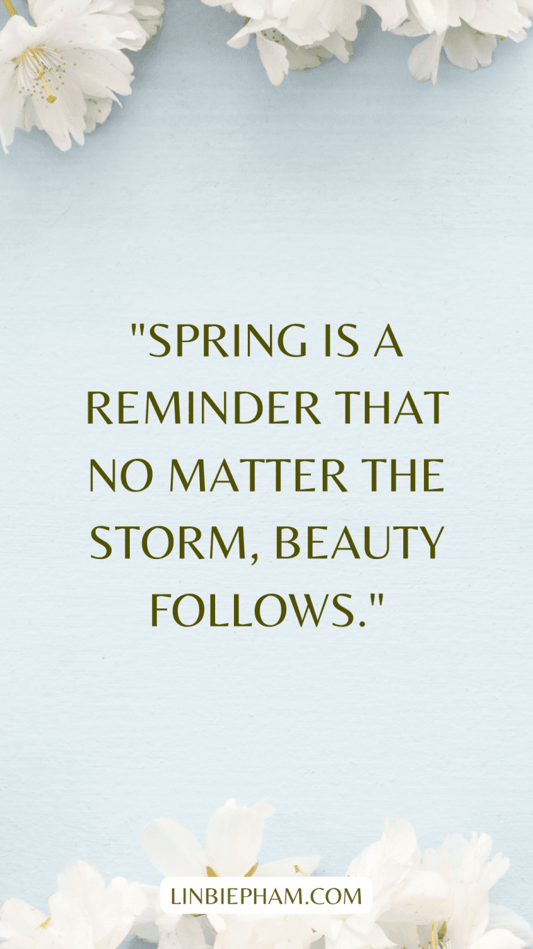 103 Refreshingly Inspirational Spring Quotes to Spark Joy and ...