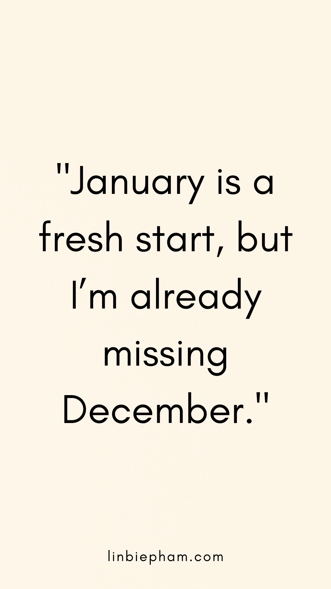 103 Hilariously Funny January Quotes to Start Your New Year with Laughter