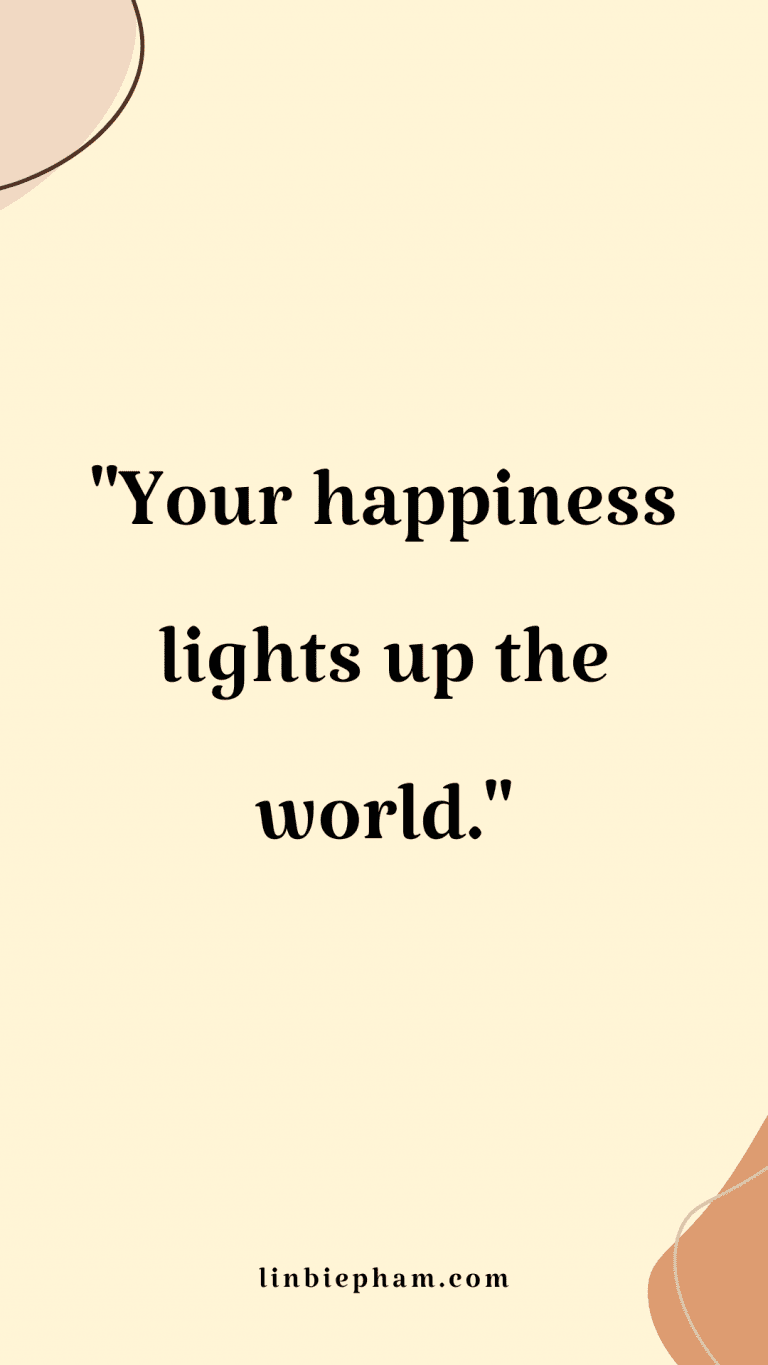 129 Uplifting Short Happy Quotes to Spark Joy and Positivity