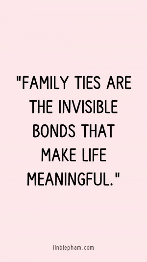 109+ Heartwarming Family Quotes to Celebrate Love and Togetherness