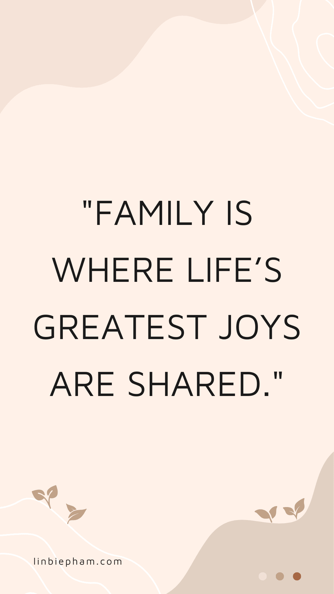 123 Powerful Short Family Quotes to Inspire Love and Unity