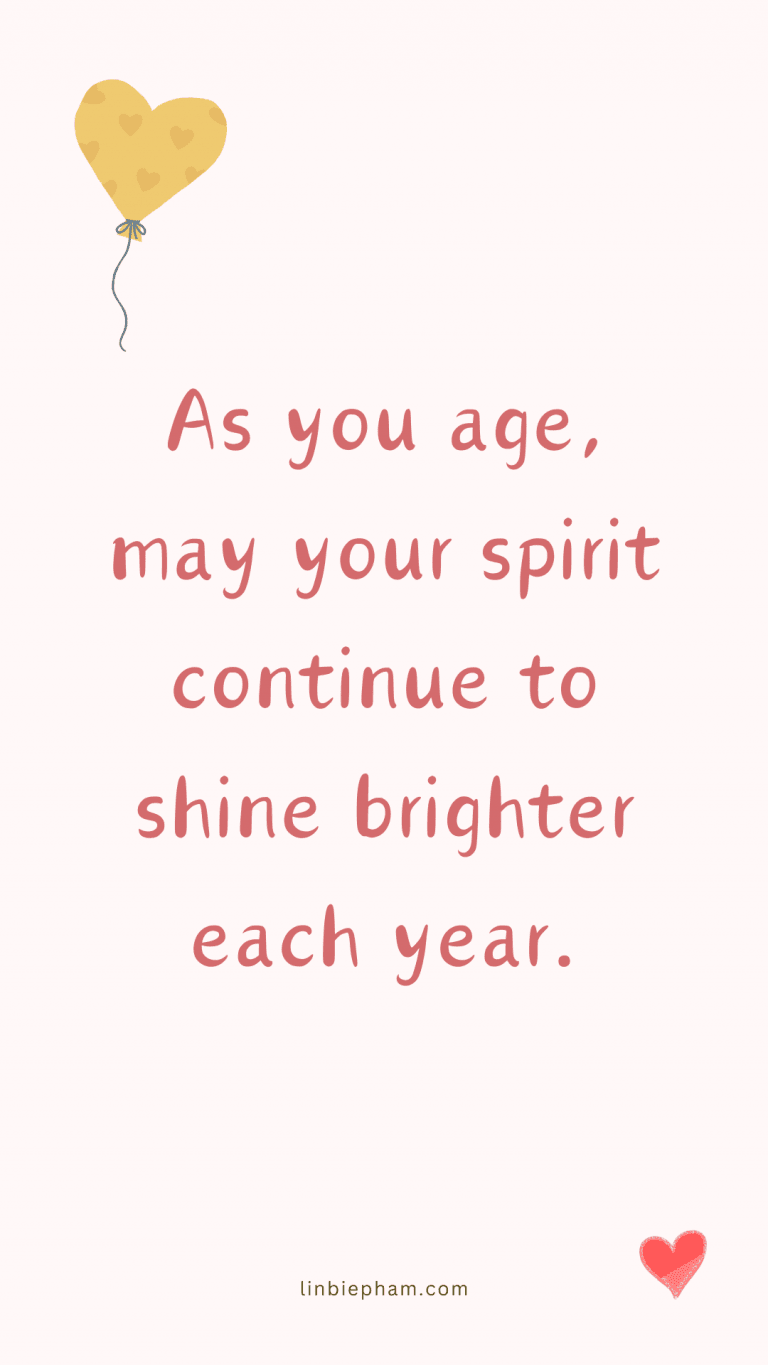 131 Inspiring Birthday Quotes to Celebrate Life’s Special Moments