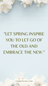 103 Refreshingly Inspirational Spring Quotes to Spark Joy and ...