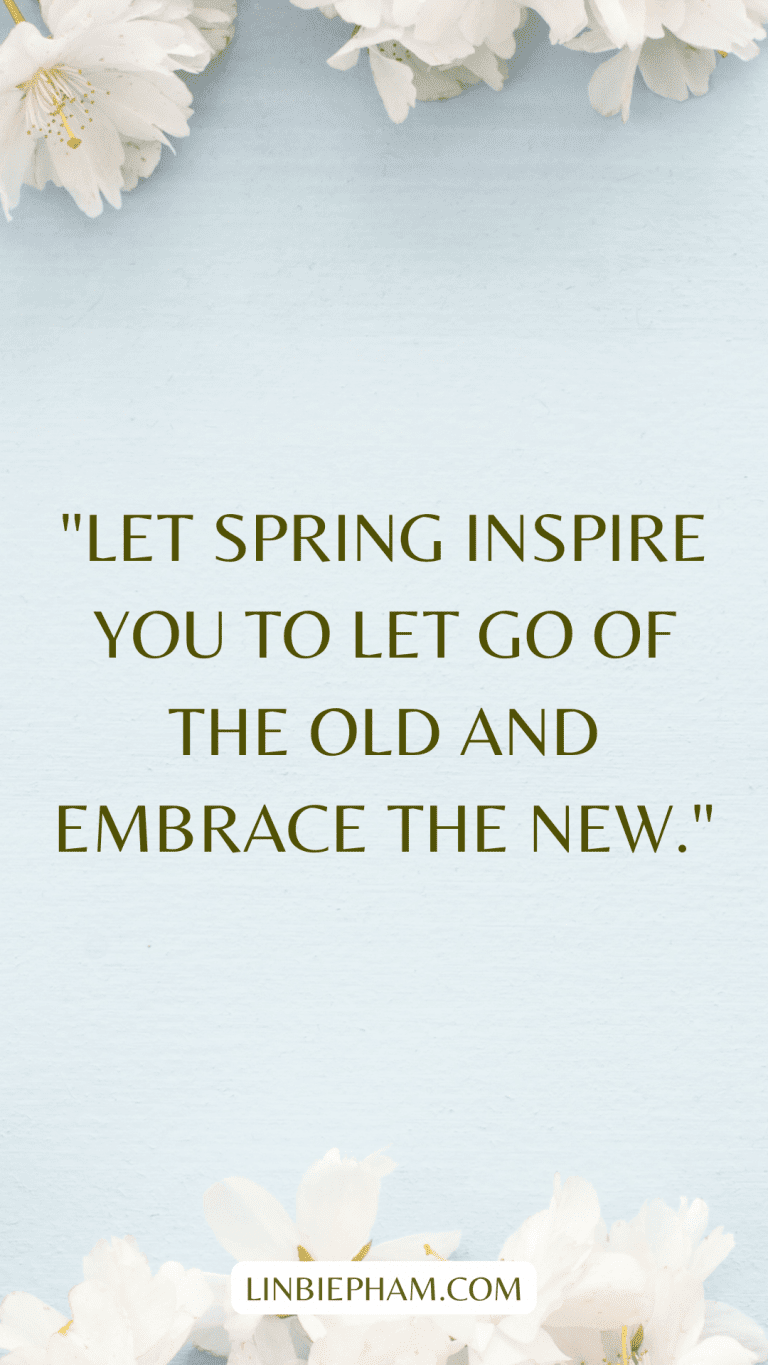 103 Refreshingly Inspirational Spring Quotes to Spark Joy and ...