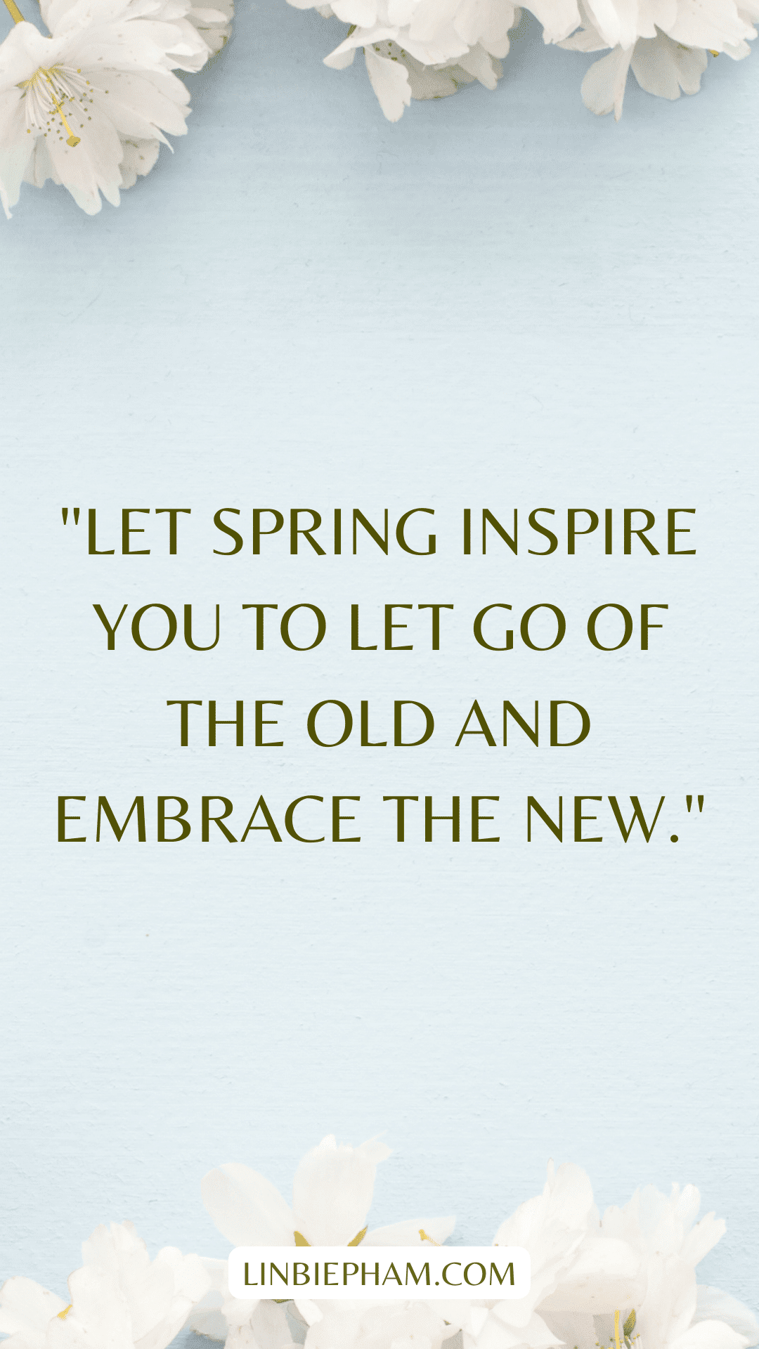 103 Refreshingly Inspirational Spring Quotes to Spark Joy and ...