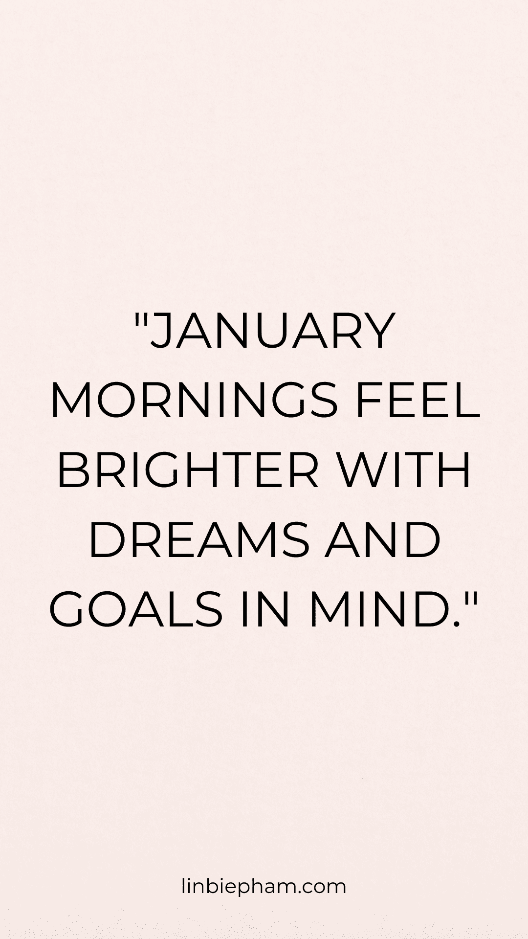 145 Powerful January Quotes to Spark Fresh Beginnings and New Year ...