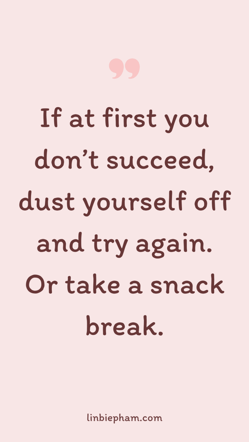 135 Inspiring and Funny Quotes for Motivation to Spark Your Day