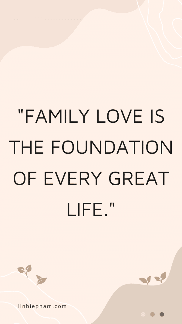 123 Powerful Short Family Quotes to Inspire Love and Unity