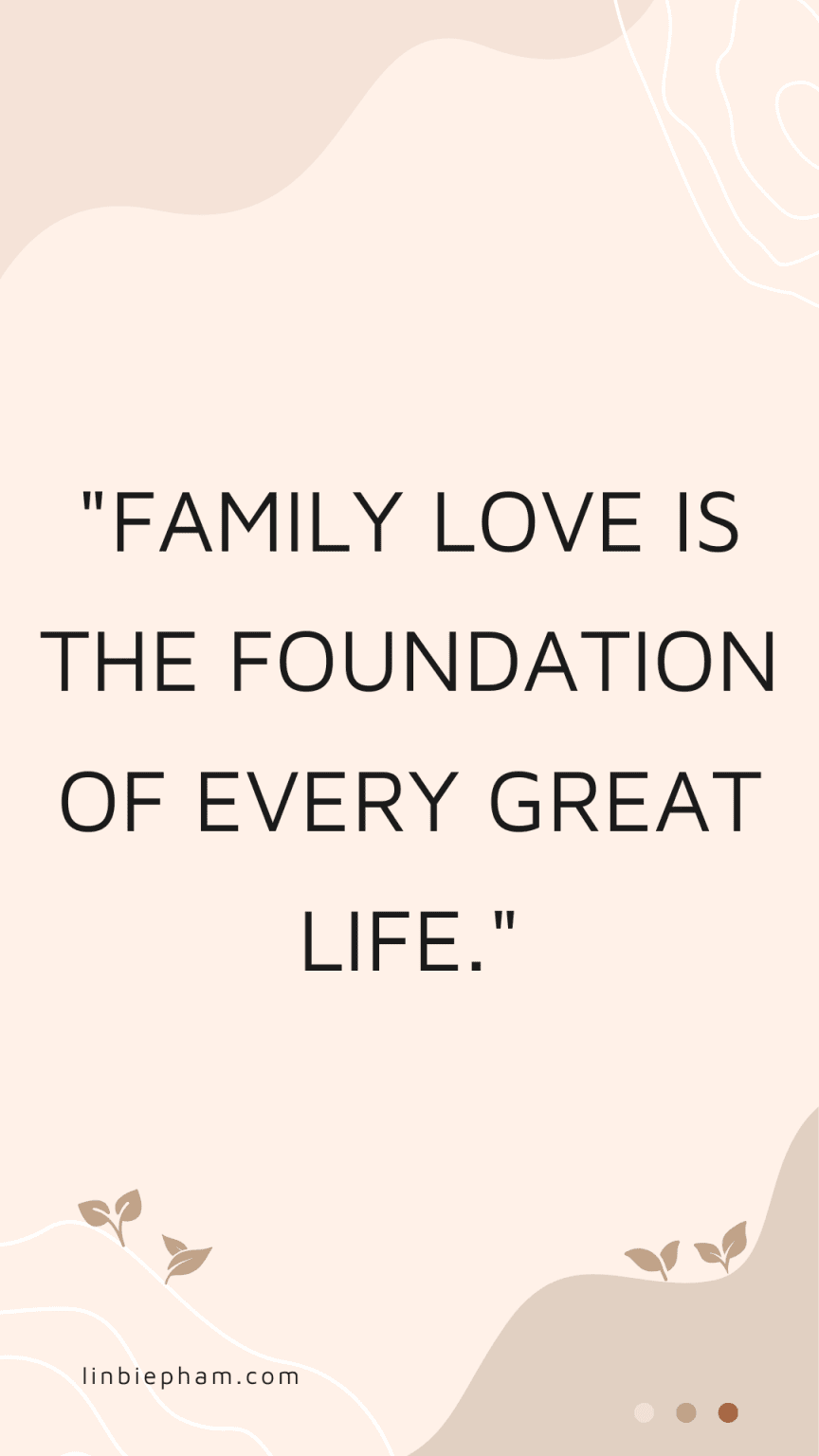 123 Powerful Short Family Quotes to Inspire Love and Unity