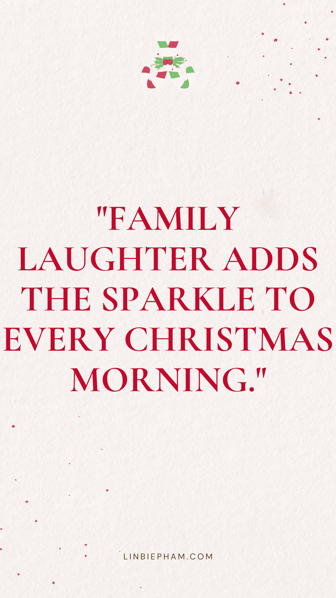97 Magical Family Quotes for Christmas to Spark Holiday Cheer