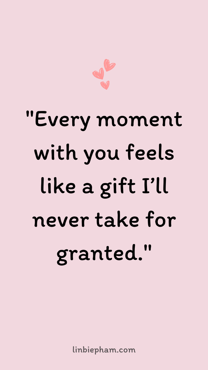105 Romantic Love Quotes for Him to Deepen Your Connection