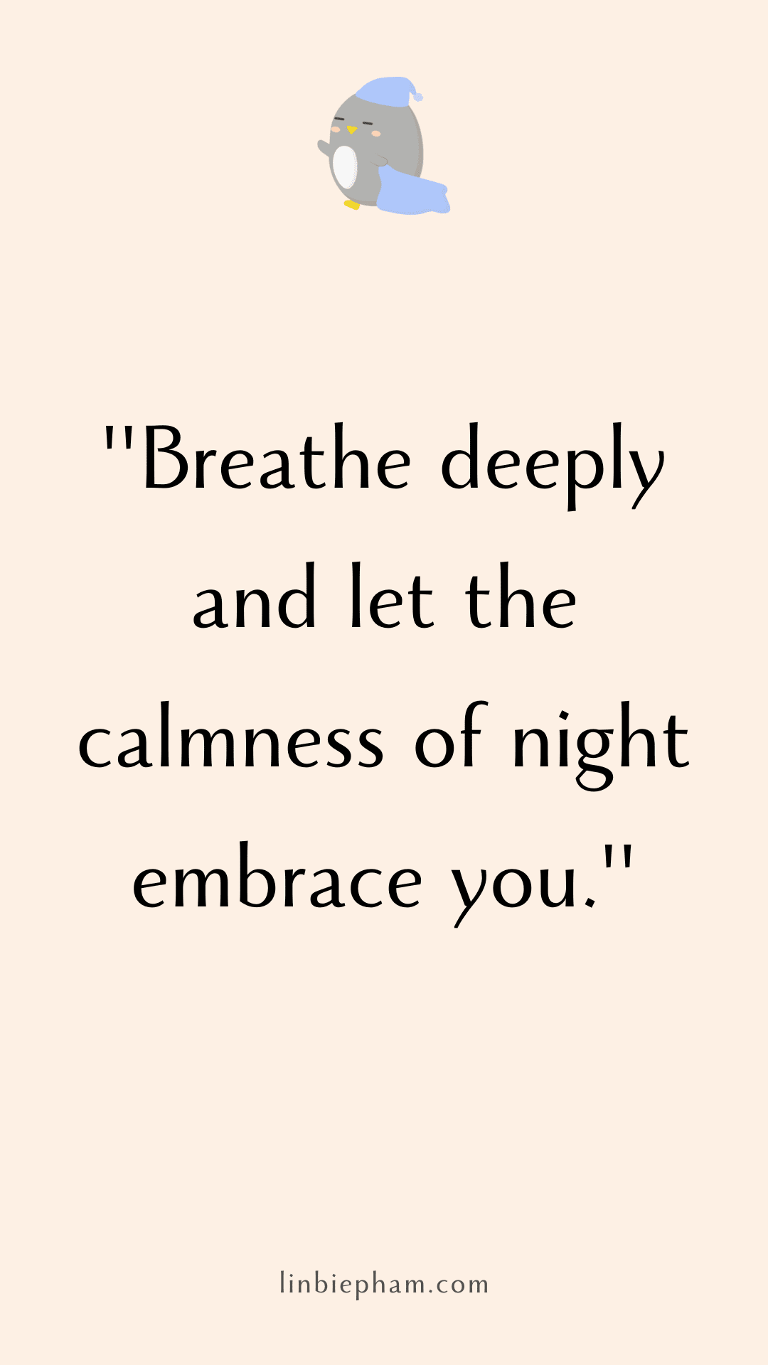 115 Heartwarming Good Night Quotes to End Your Day Perfectly