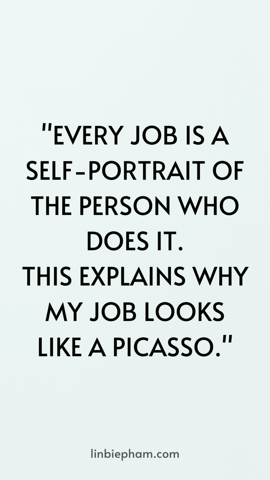 125 Hilariously Funny Quotes About Work to Brighten Your Workday